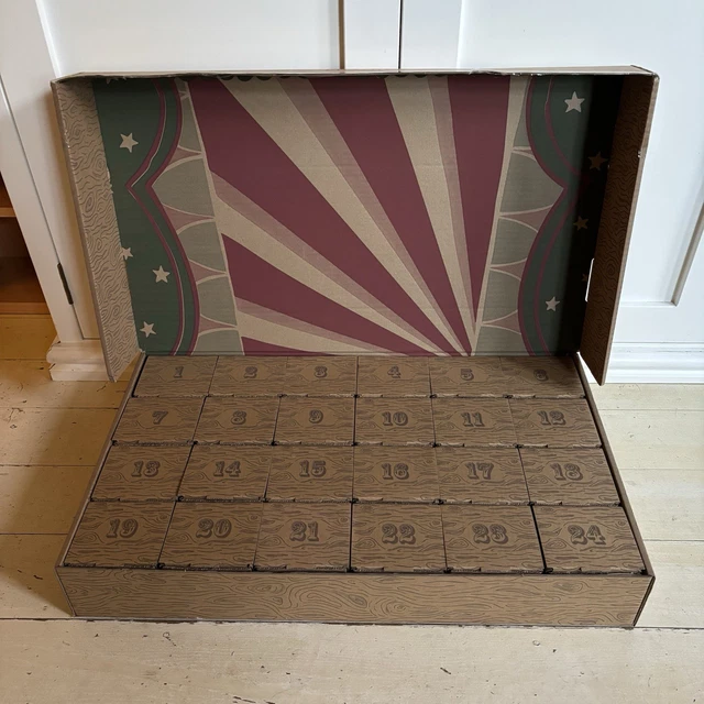 TOFT ADVENT 2025 Complete Boxed Crochet Kit £83.90 - PicClick UK