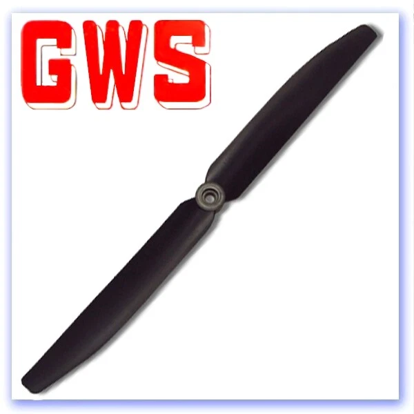GWS 8 X 4 Direct Drive Prop (RB411042) £4.29 - PicClick UK