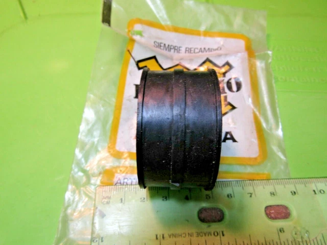 MONTESA COTA 242 Carburateur Admission Botte P/N 3962.108 NOS 39M 1984 ...