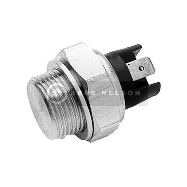 FORD ESCORT MK3 1.6 XR3i Genuine Kerr Nelson Radiator Fan Temp Switch £ ...