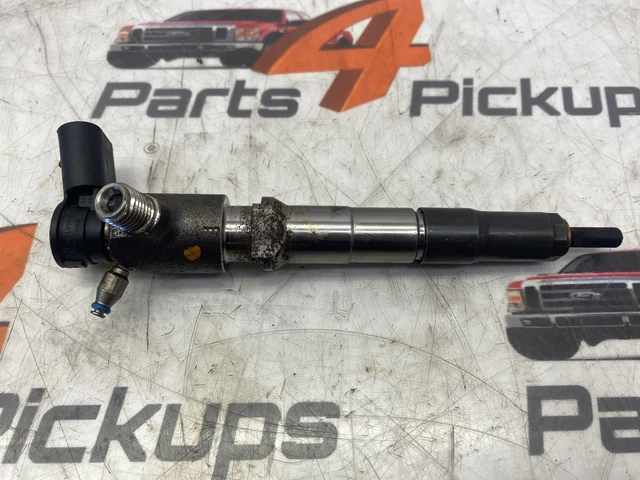 2022 FORD RANGER Wildtrak 2.0l YN2X Diesel Injector JB3Q9K546AA 2019 ...