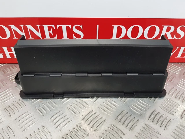 NEW GENUINE MINI F55 Rear Bumper Breather Duct 2014-2022 51127302547 £ ...