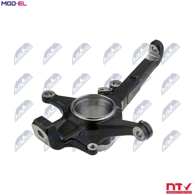 STEERING KNUCKLE WHEEL SUSPENSION ZZP-FR-020 FOR FORD /-TWLWL-T 2.5L ...