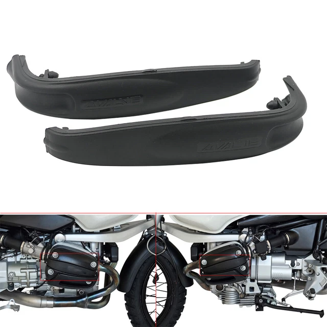 ABS IGNITION COIL Spark Plug Cover For BMW R1100GS R1100R/S/RT R1150GS ...