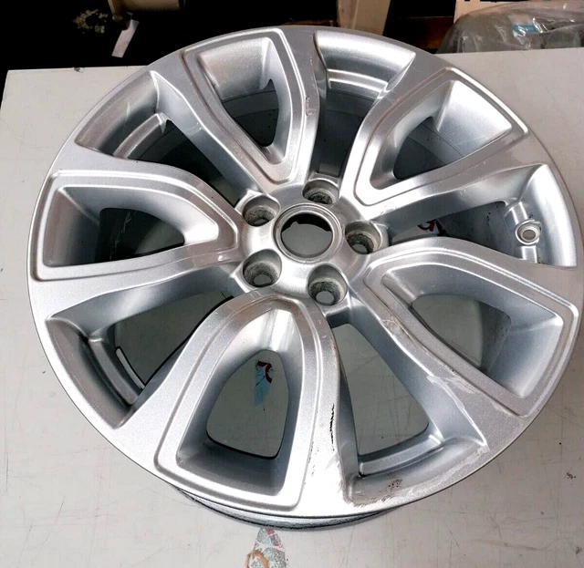 GENUINE RANGE ROVER Evoque 18'' inch Alloy Wheel Rim - EJ321007AA £67. ...