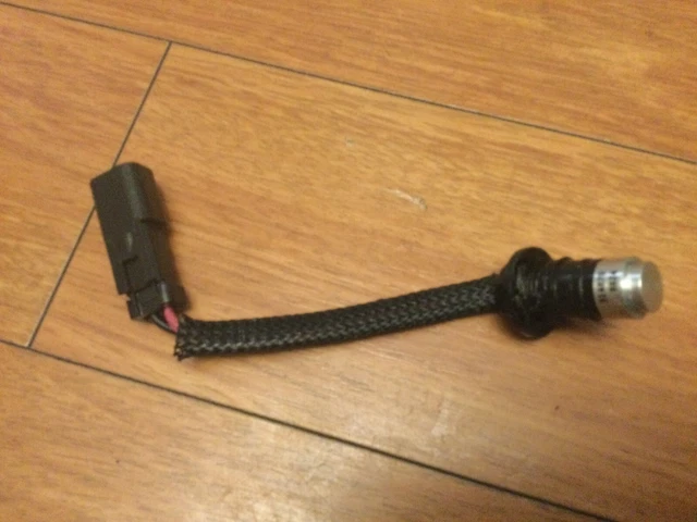 1999 EVINRUDE 115HP TEMPERATURE SENSOR Port 0586140 586140 514870 $32. ...