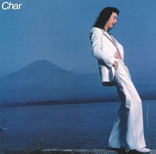 CHAR / CHAR 1976 CD Mini-LP Japan City Pop HQCD Form Japan NEU EUR 32 ...