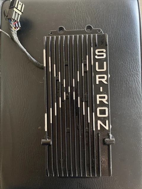 SUR-RON X SINE Wave Controller for LB-X Segway X260 upgrade for x160 or ...