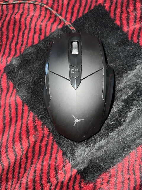 SKYTECH ARCHANGEL GAMING Optical USB Mouse M-1000 Color Changing $15.00 ...