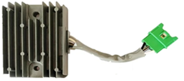 REGULATOR FOR HONDA GX630R GX630RH, GX660 GX660R GX660RH GX690R GX690RH ...