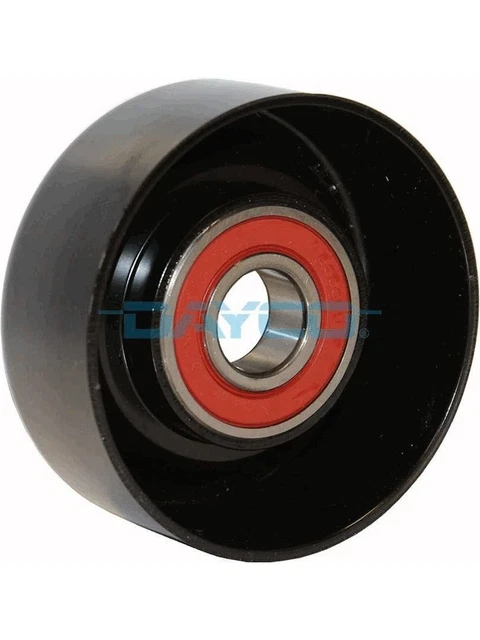 DAYCO IDLER TENSIONER Pulley fits Chevrolet Camaro 5.0 FP (89007) $28. ...