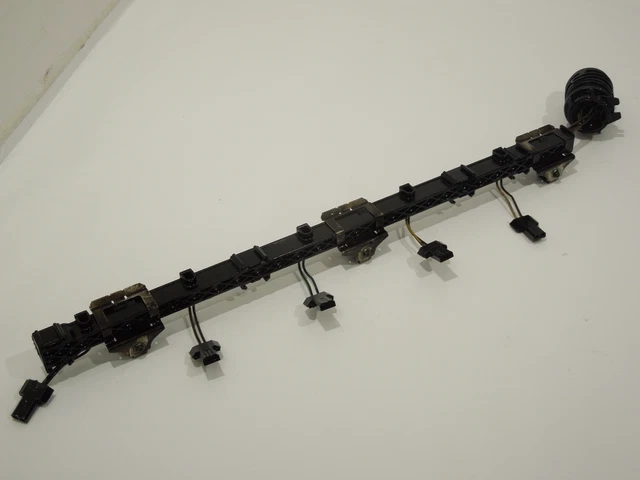 VW TRANSPORTER T5 5.0TDI V10 OS Right Wiring Loom Harness for Injectors ...