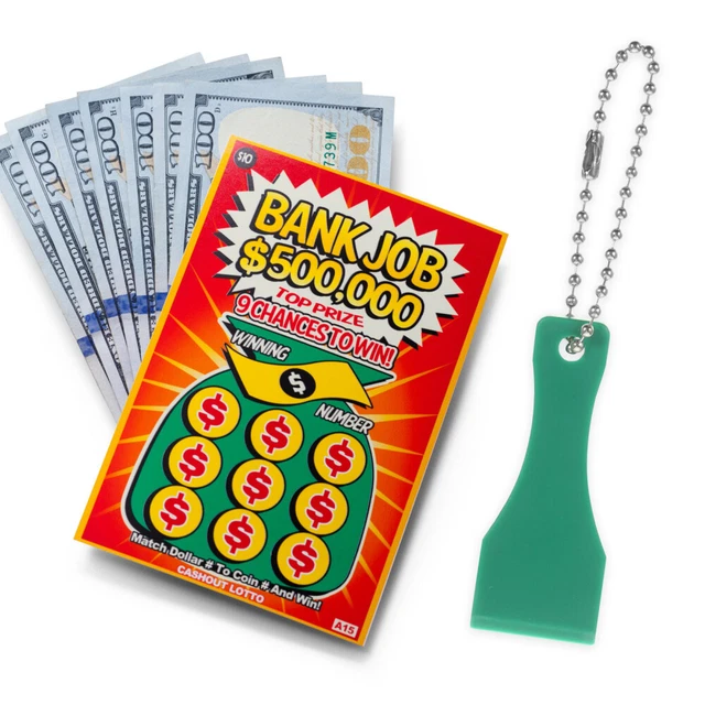 12PCS SCRATCH TOOL Plastic Ticket Scraper Ticket Scratcher £7.69 ...