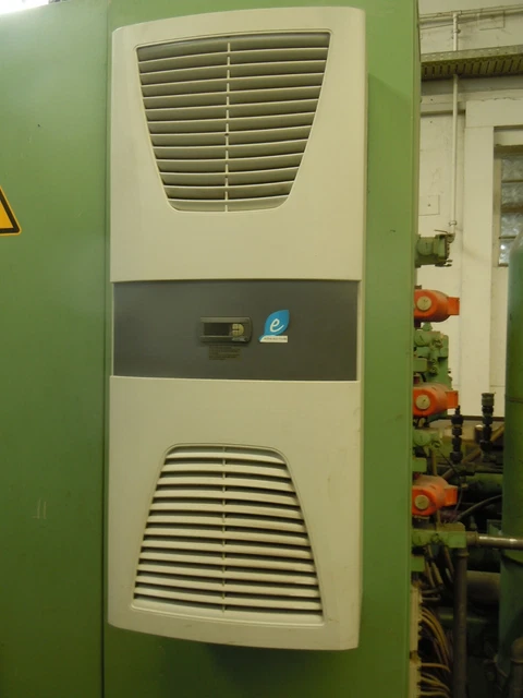 SCHALTSCHRANKKÜHLGERÄT RITTAL SK 3305500, Kühlgerät EUR 100,00 ...