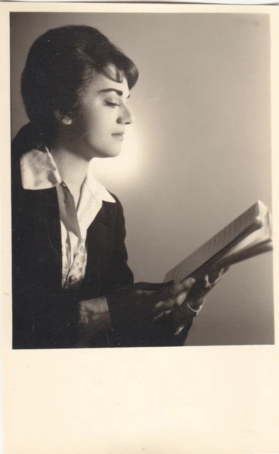 OPERA SINGER PHOTO Tatiana Troyanos mezzo soprano Vienna in Ariadne auf ...