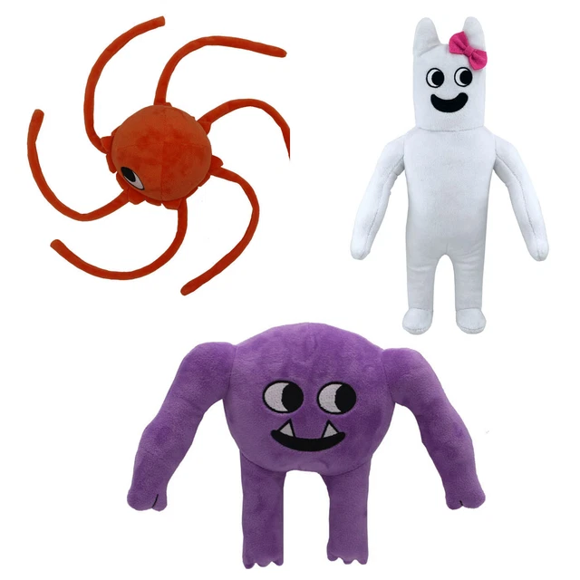 JUMBO JOSH GARTEN of Banban Plush Collectible Stuffed Jumbo Josh Plush ...