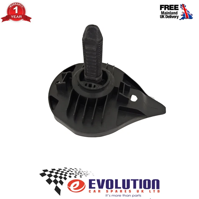 SPARE WHEEL BRACKET Fits Renault Clio Mk3 2006 to 2012 8200551279 £35. ...
