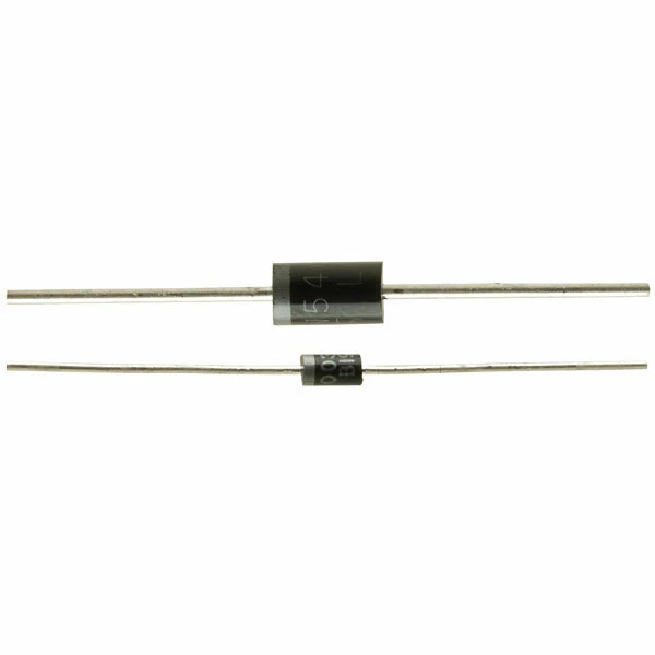 TAIWAN SEMICONDUCTOR 1N5817 R0 Schottky Diode Rectificateur 1A 20V EUR ...