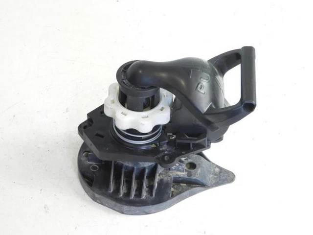 TREUIL DE ROUE de secours RENAULT CLIO 4 7701209284 EUR 40,00 - PicClick FR