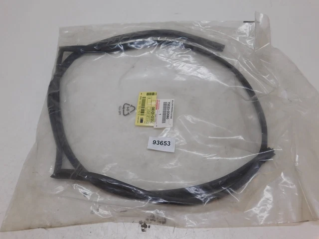 JOINT D'ÉTANCHÉITÉ PARE-BRISE Coupe-Froid Authentique Pour Yaris ...