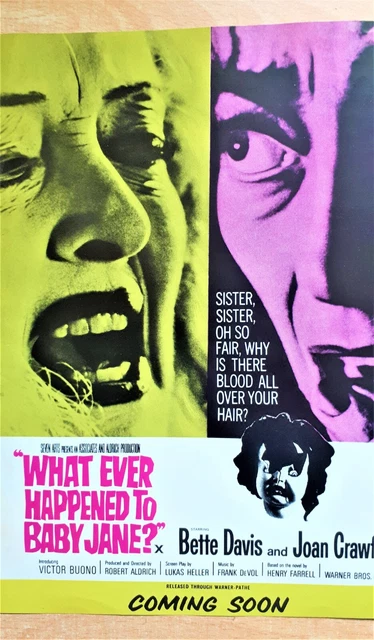 ABC FILM REVIEW Magazine May 1963 Marlon Brando Whatever Happened To Baby Jane £3.95 - PicClick UK