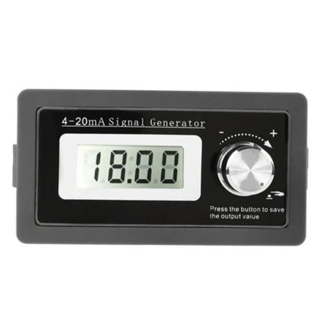 CURRENT VOLTAGE SIMULATOR with Automatic Curve Output and Quick ...