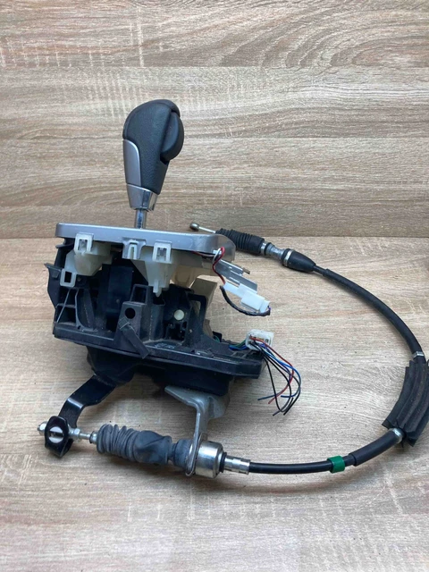 OUTBACK GEAR SELECTOR PZ06C OE Subaru Gear Passages Levier Bras EUR 109 ...