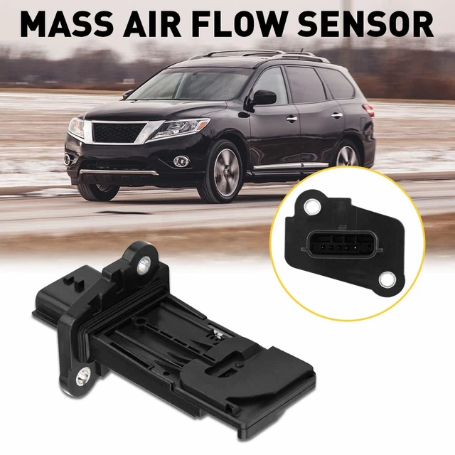 Mass Air Flow Sensor Nissan Sentra