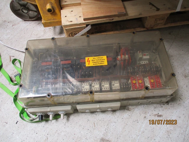 SEYDELMANN K 60 U Rasant KUTTER FLEISCHKUTTER Fleischwolf Cutter ca 60 ...