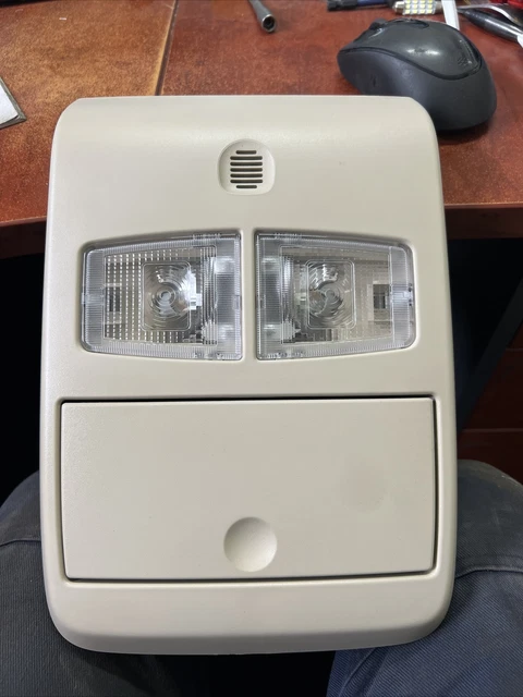 FORD FG FGX G6E Fpv F6 Gt Xr6 Xr8 Sz Territory Sunglass Holder St 831 ...