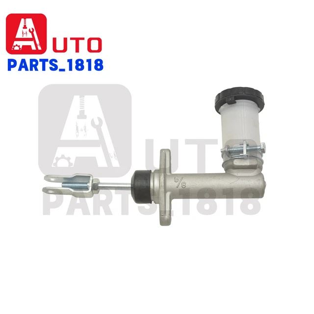CLUTCH MASTER CYLINDER Fit for Mitsubishi Triton ME MF MG MH MJ MK L200 ...