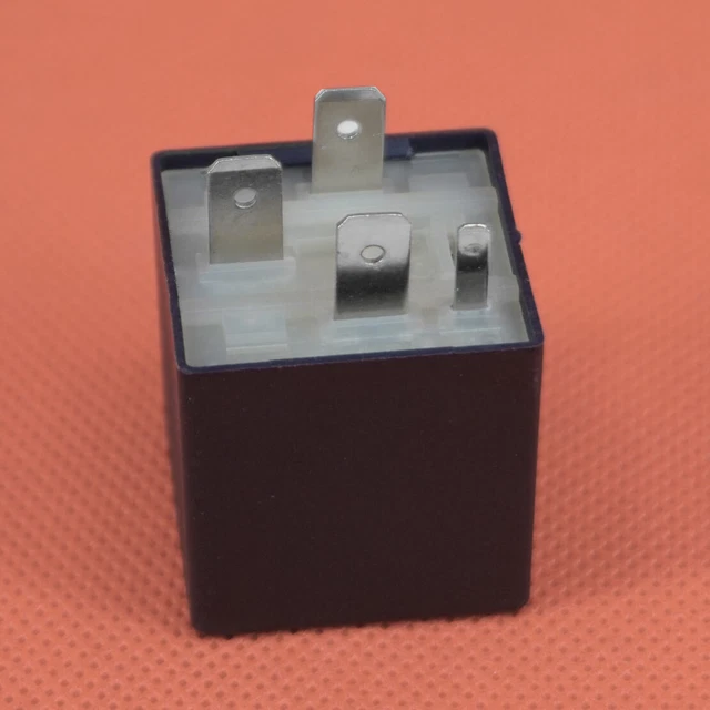ECU FUEL PUMP Relay Fit For VW Audi Seat Skoda 1J0906381A 357906381A FR ...