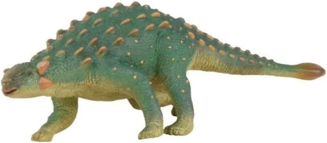 1/40 SCALE REALISTIC Dinosaur Figure, Ankylosaurus (US IMPORT) $45.95 ...