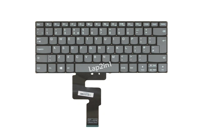 NEW FOR LENOVO Ideapad 330S-14IKB 330S-14AST V330-14ISK V330-14IKB UK ...