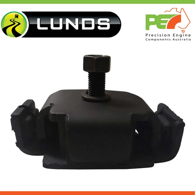 LUNDS ENGINE MOUNT To Suit Toyota Landcruiser FJ40 - 4.2L 2F Petrol 4WD ...