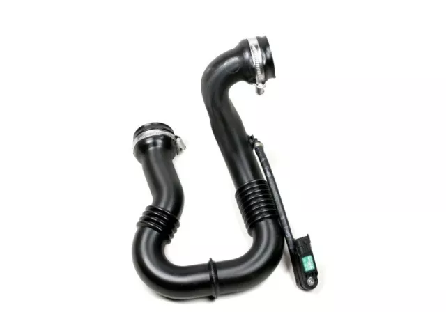 ORIGINAL DURITE TUYAU D'air Pour Renault Trafic Ii 2.0Dci 8201068612 ...