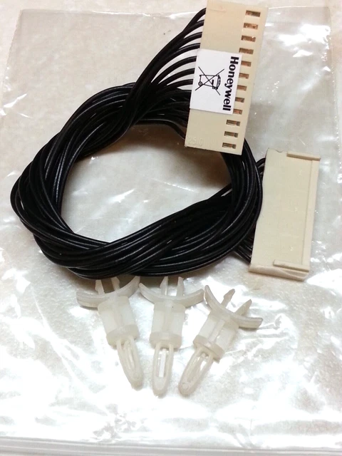 A232 HONEYWELL GALAXY G2 G3 Dimension Trigger Lead With Terminal Block ...