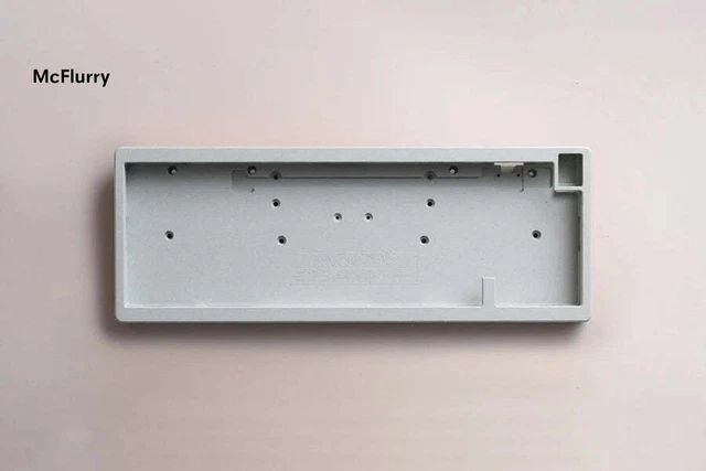 MATRIX 6XV 3.0 Corsa Custom Mechanical Keyboard, McFlurry £400.00 ...