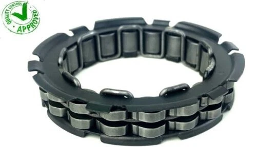 PALIER ROUE LIBRE Démarrage Moteur Pour PIAGGIO Vespa Gst Gtv X7 Evo 09 ...