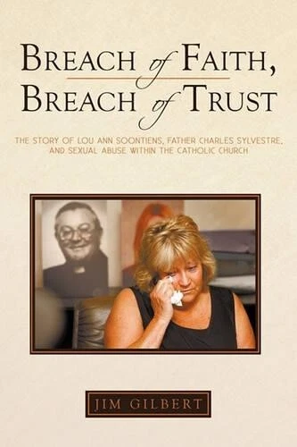 GILBERT JIM GILBERT Jim Gilbert Breach of Faith, Breach of Trust (Poche ...