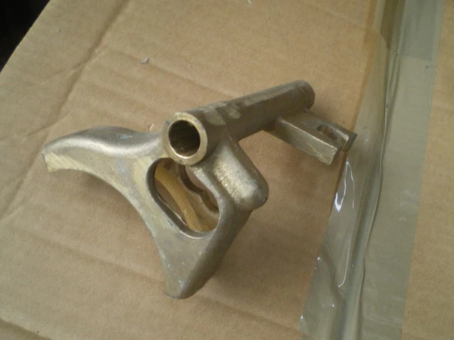 AUSTIN MORRIS 1800 Princess Ambassador 3rd/4th gear fork Part no ...