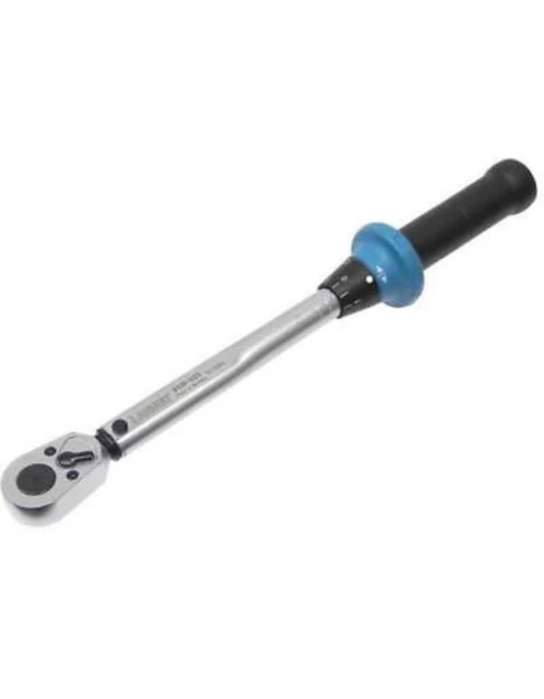 VW AUDI TOOL Electronic Torque Wrench 10- 60 NM Similar To VAS6583 ...