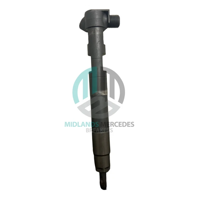 MERCEDES-BENZ OM651 FUEL Injector Diesel A6510702387 £80.00 - PicClick UK