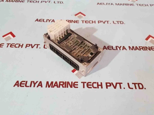 FESTO CPX-8DE-D INPUT Module with CPX-M-GE-EV Interlocking Block £269. ...