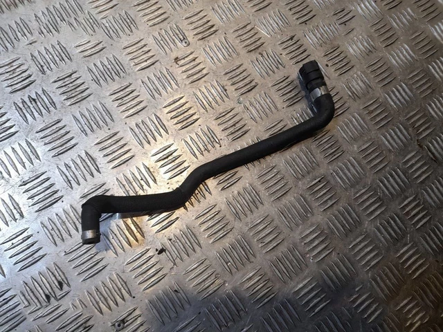BMW X5 E70 17127536235 7536235 Tuyaux de Liquide de Refroidissement ...