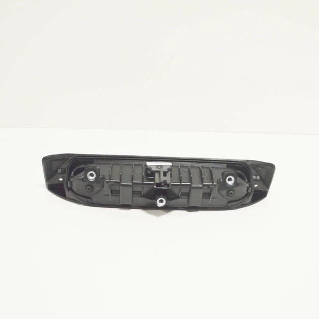 VOLKSWAGEN TRANSPORTER T6 Rear Tailgate Boot Lid Handle 7E0927235 NEW ...