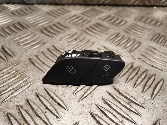 MERCEDES-BENZ ML W164 Chiusura Centralizzata Interruttore Pannello ...