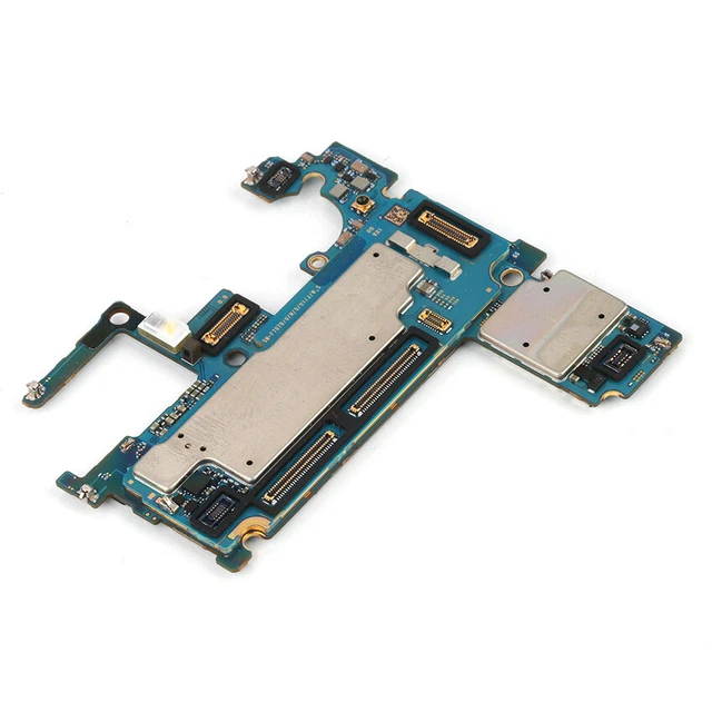 CELL PHONE MAIN Board for Samsung Galaxy Z Flip 5G F707U/F707N 256G ...