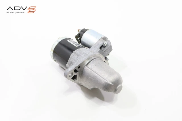 2022 - 2025 Toyota Gr86 Brz 2.4L Engine Starter Motor Oem -1K Only ...