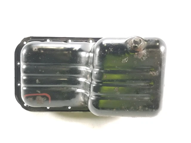 CARTER D'HUILE - Chevrolet AVEO I 1.2I 16V GPL - 96416257 - G0-0217A ...